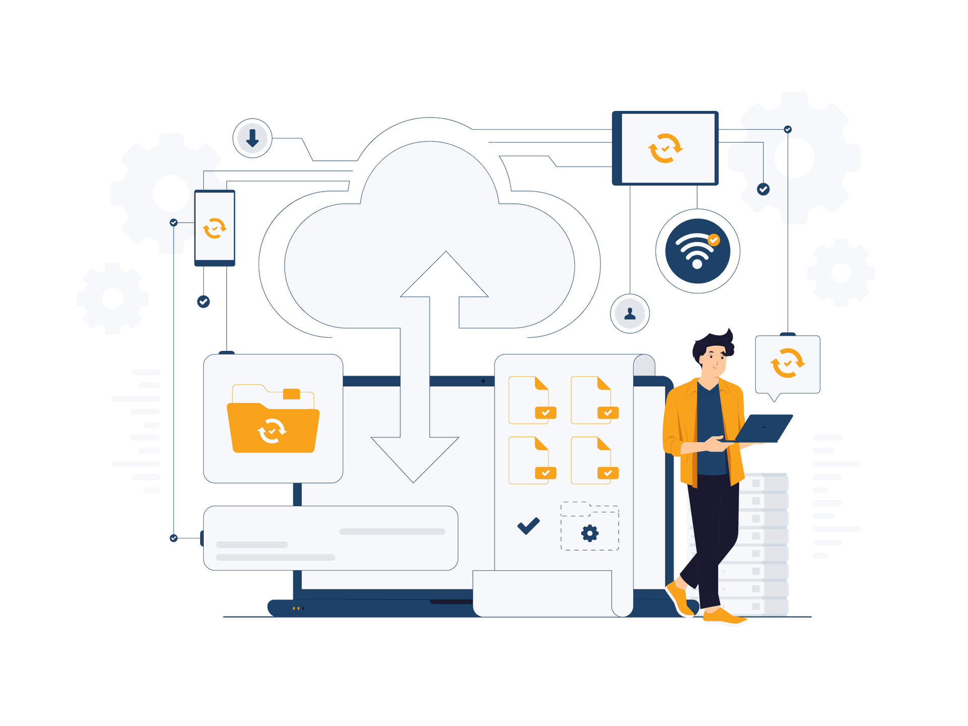 cloud solutions provider, AWS migration, Azure services, cloud cost op